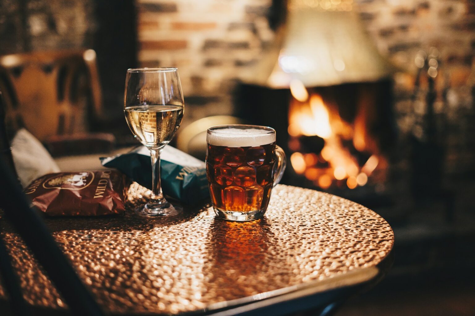 Fresh Research Reveals Why Pub Stays Are Britain’s Top Travel Trend for ...