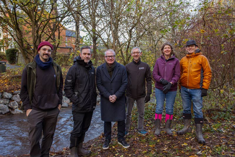West Midlands Launches Major Nature Recovery Strategy to Boost Green ...