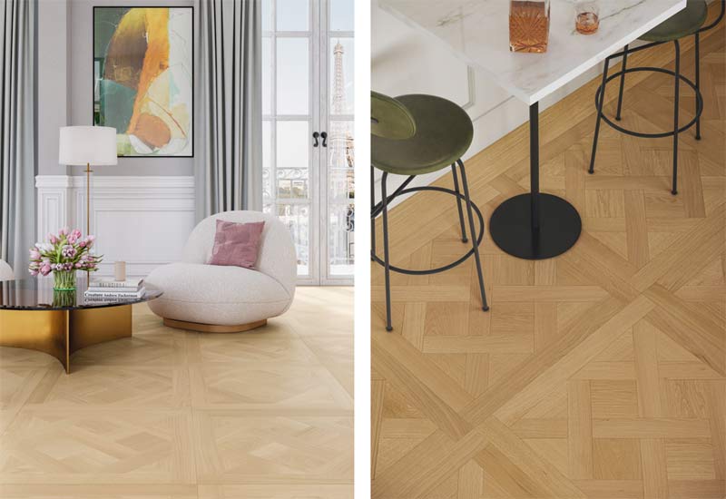 Parador Honoured with FX Design Award 2025 for Innovative Louvre ...