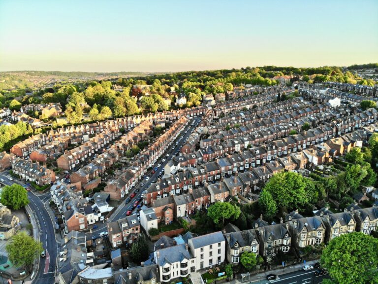 NatWest unveils £250 million loan fund to accelerate affordable housing ...